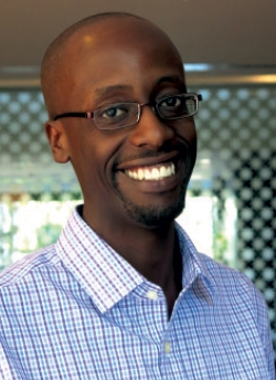 It Takes Two - The Business Year