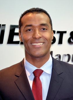 Getting It Right - The Business Year