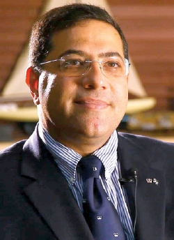 Sheets To The Wind - The Business Year