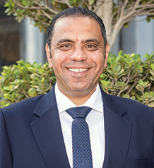 Home From Home - The Business Year