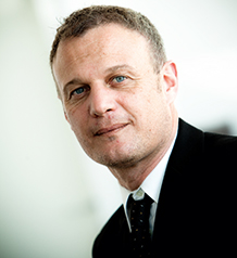 Palm Oil - The Business Year