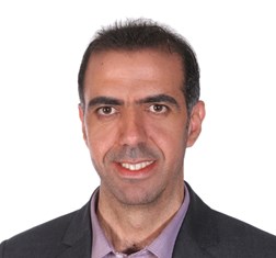 Dr. Martin Kaschek and Mohammed Al-Sharman - The Business Year