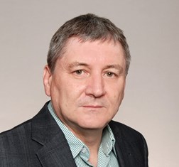 Dr. Martin Kaschek and Mohammed Al-Sharman - The Business Year