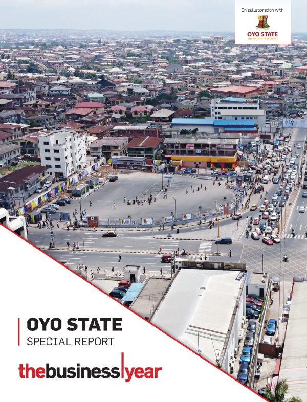 Oyo State - The Business Year