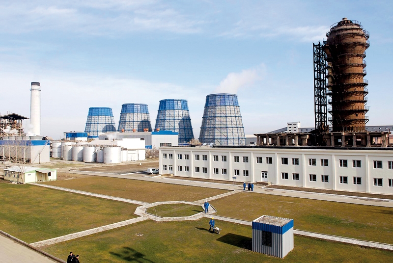 The Art of Development - The Business Year