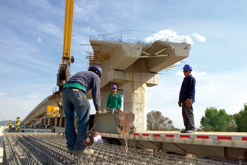 Build the Basics - The Business Year