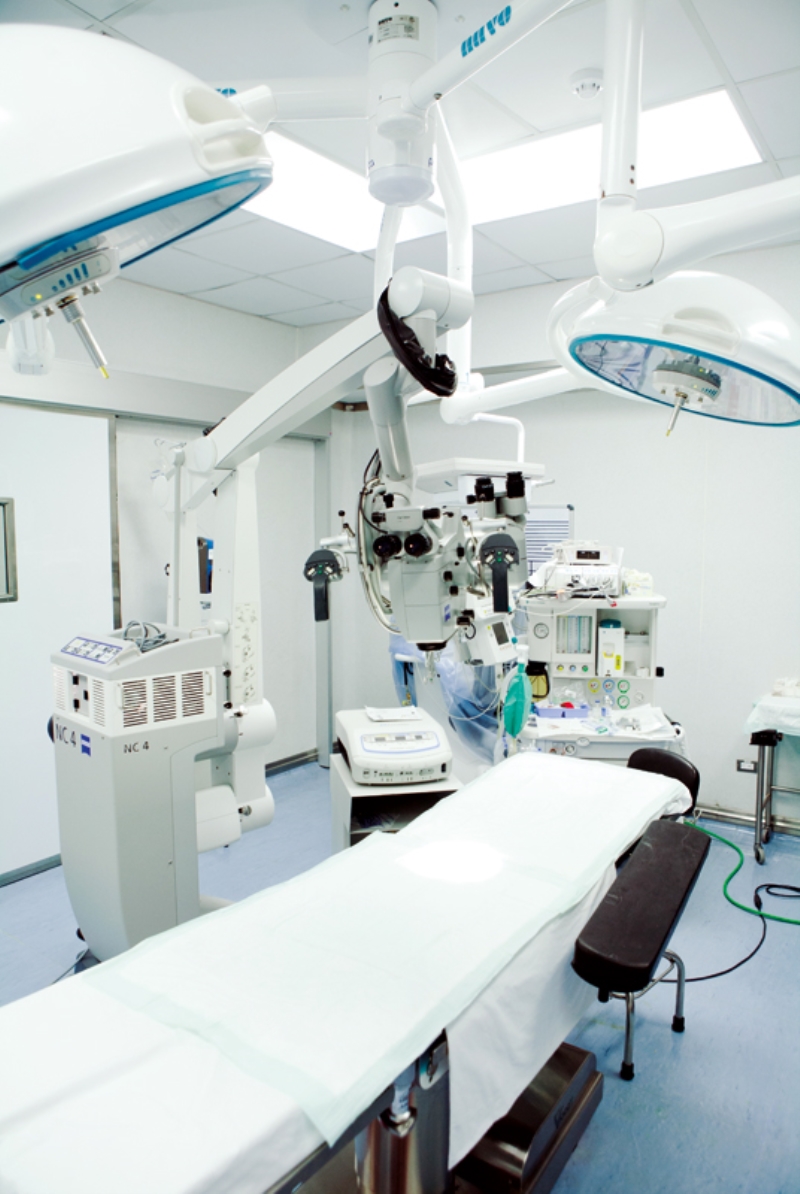 Operation Beach - The Business Year