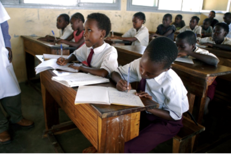 Tools for the Job - The Business Year