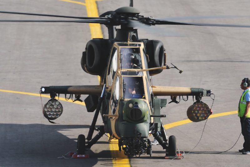 Prepare for Lift Off - The Business Year