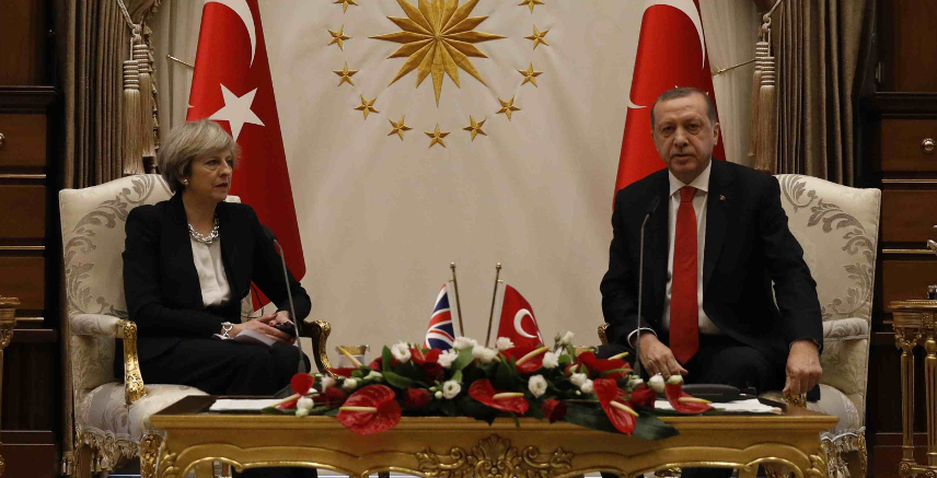 Top Gun? - The Business Year