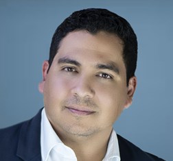 Adrian Marquez - The Business Year