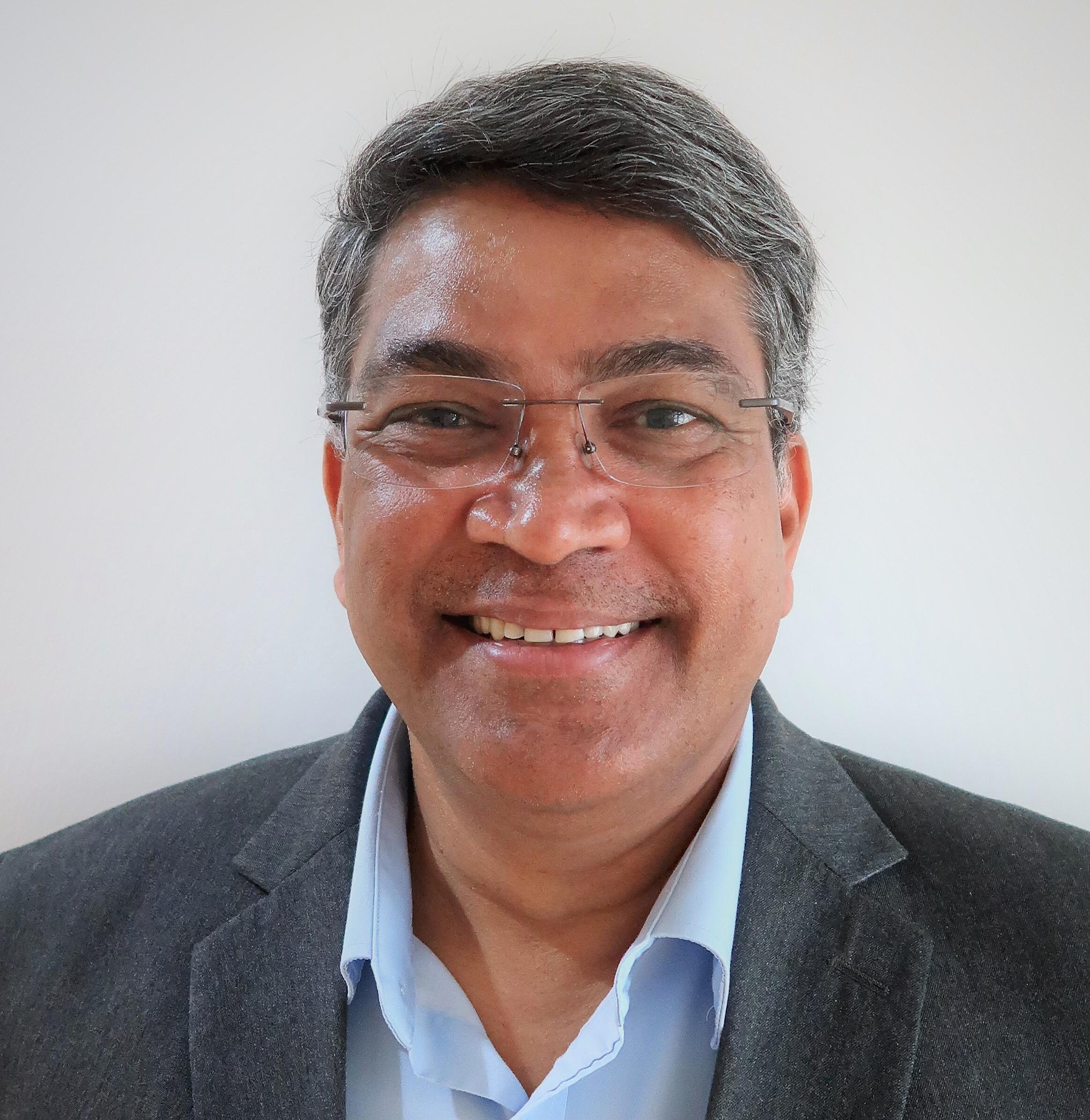 Arjun Subramanian - The Business Year