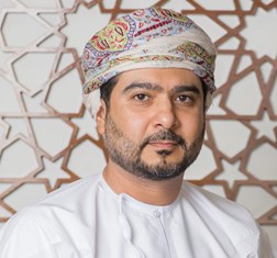 Qais Al Yousef - The Business Year