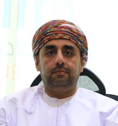 Mustafa Maqbool Ali Al Lawati - The Business Year