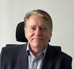 Ed Callen - The Business Year