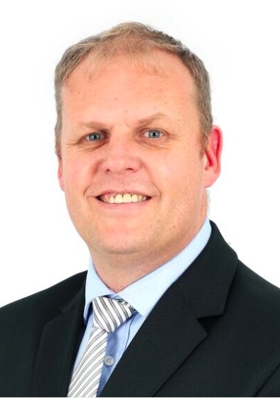 Pieter Slabberts - The Business Year