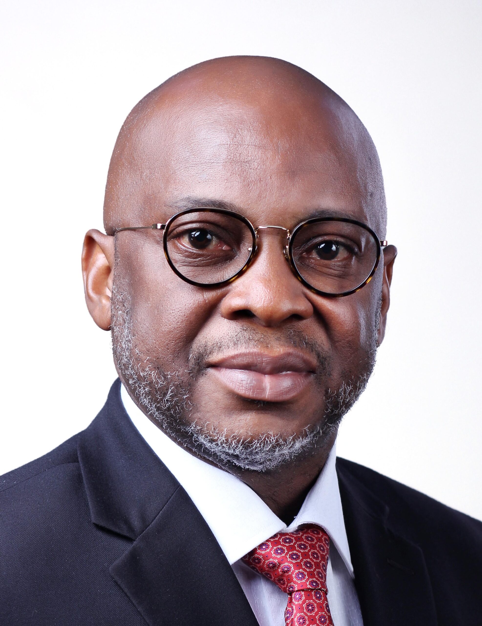 Francis Oganya - The Business Year