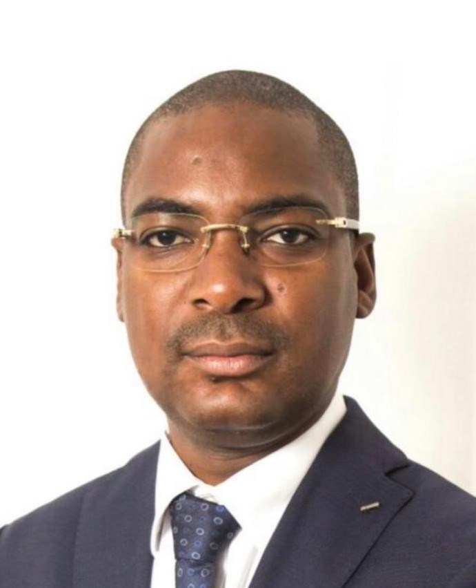 Admar Safeca - The Business Year