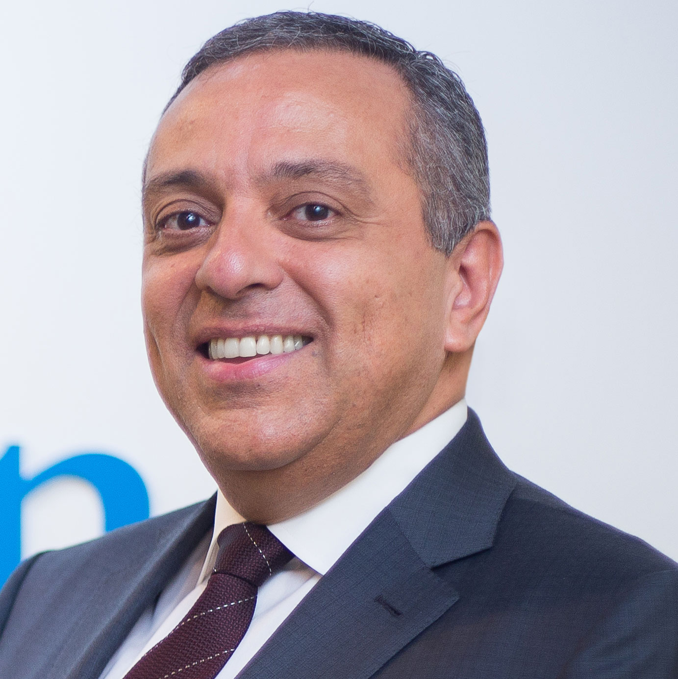 Luiz Camargo and Tony Rovira - The Business Year