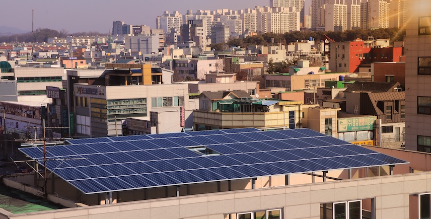 Top 4: Asian Solar Energy - The Business Year