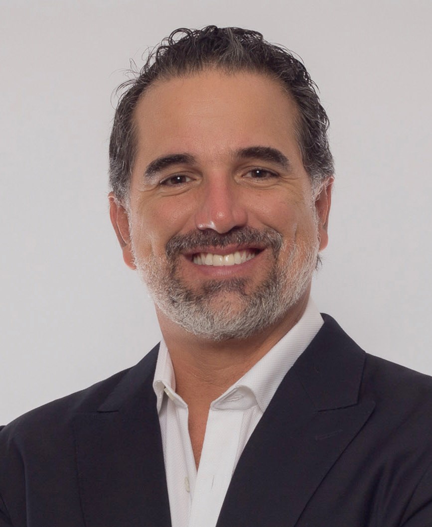 Gustavo Manrique - The Business Year