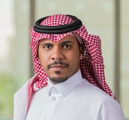 Wail Bamhair & Turki Al Shehri - The Business Year