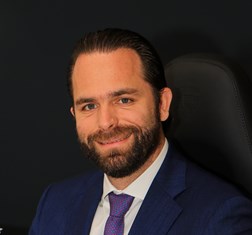 Mark Hardiman & Reggy Vermeulen - The Business Year