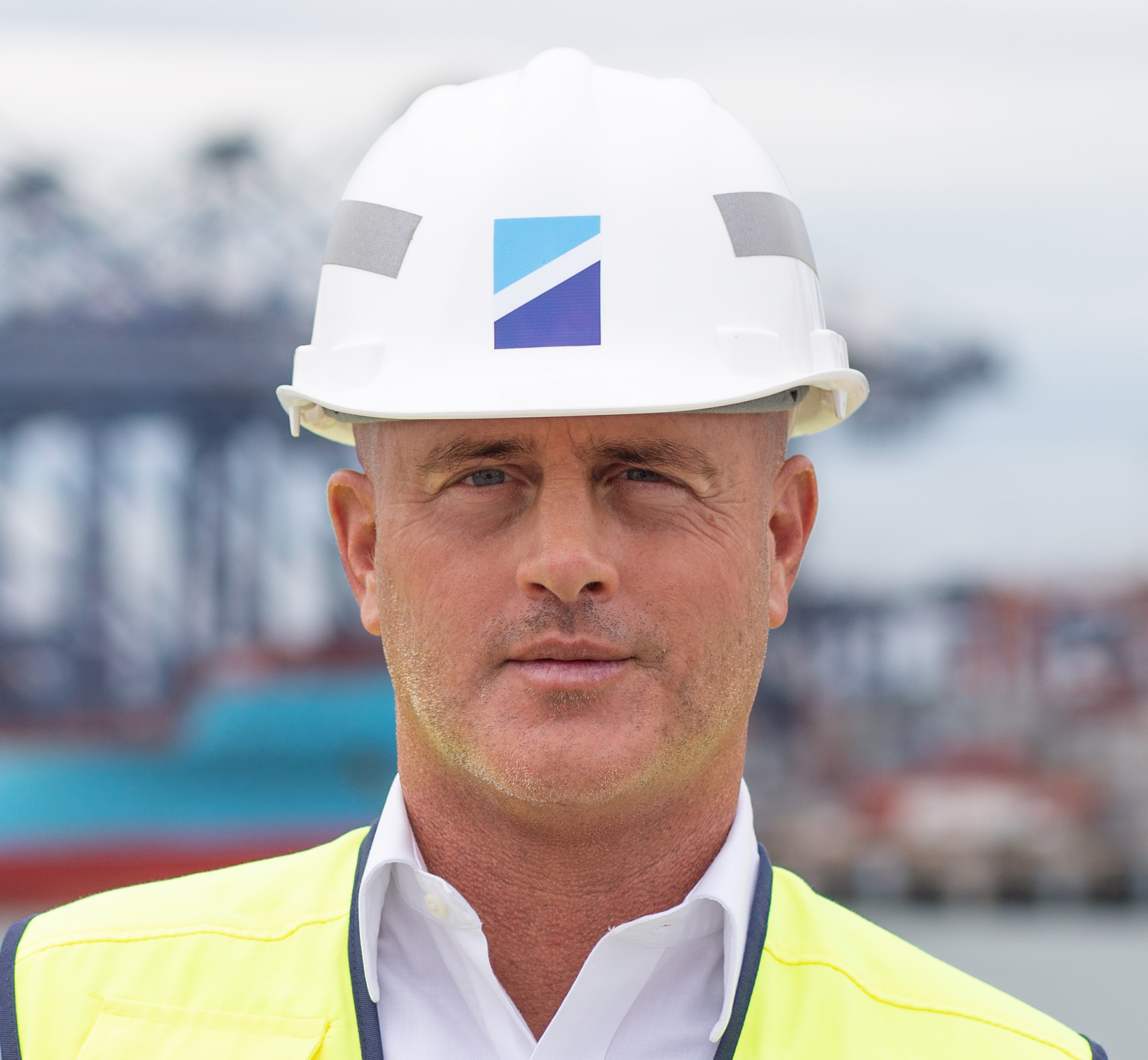 Jared Zerbe - The Business Year