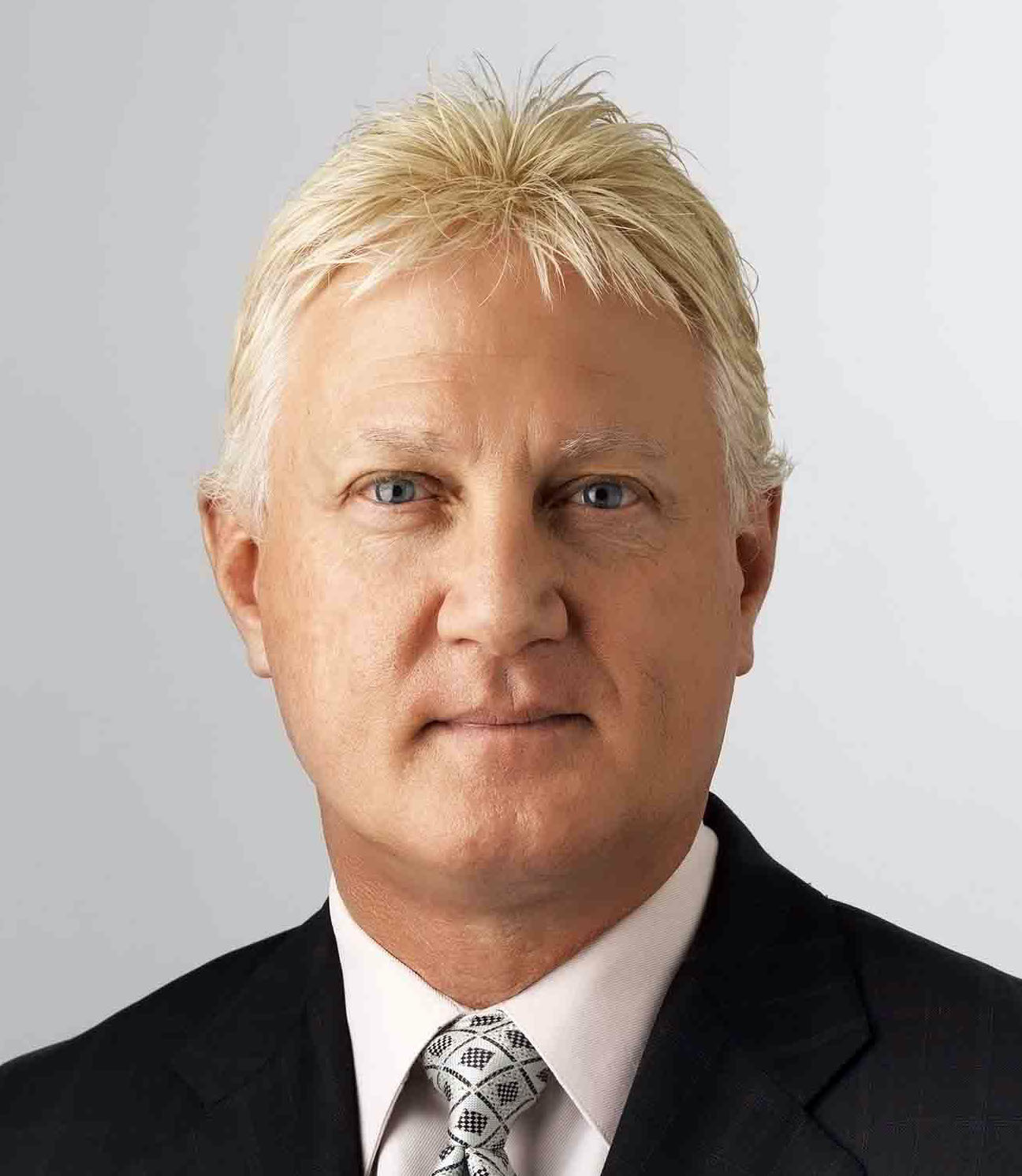 David Cook - The Business Year