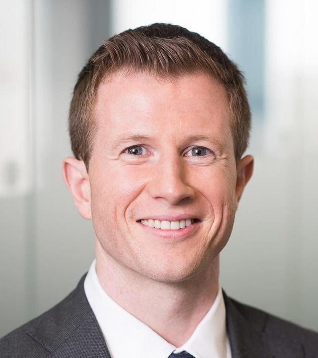 Donal McElwee - The Business Year