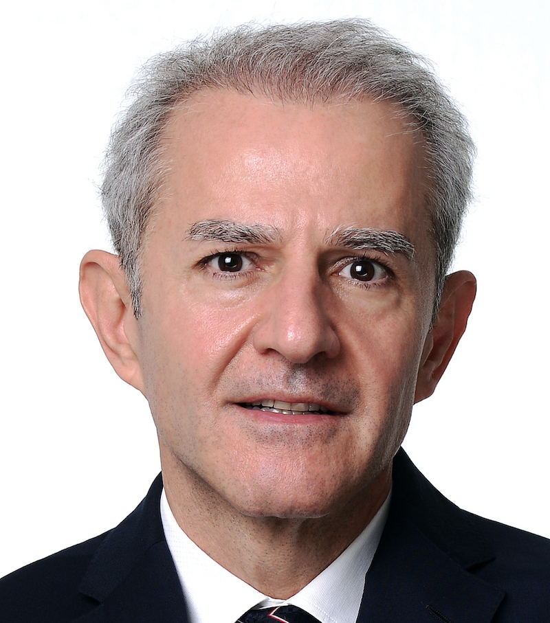 Selim Chidiac - The Business Year