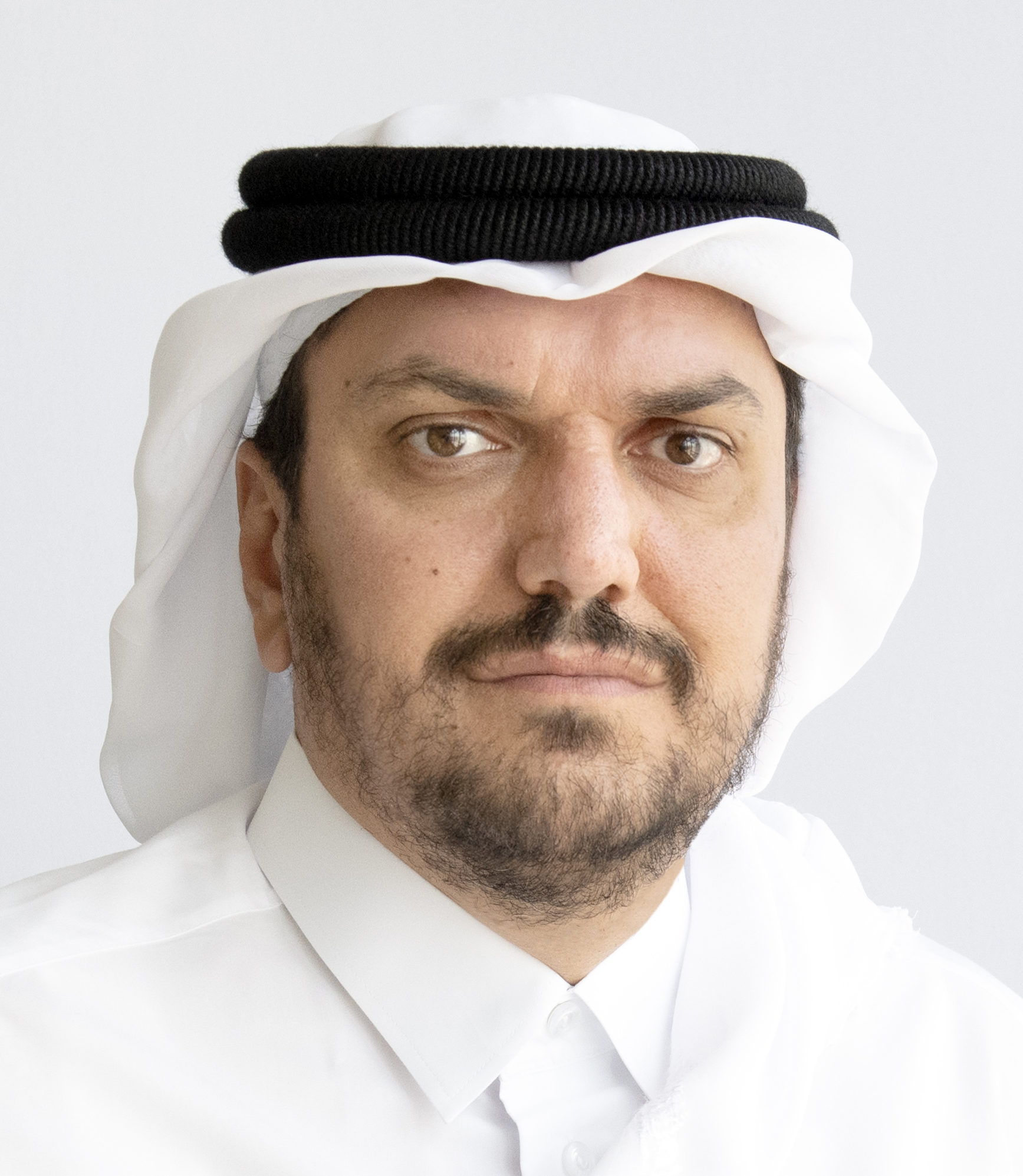 Moutaz Al-Khayyat - The Business Year