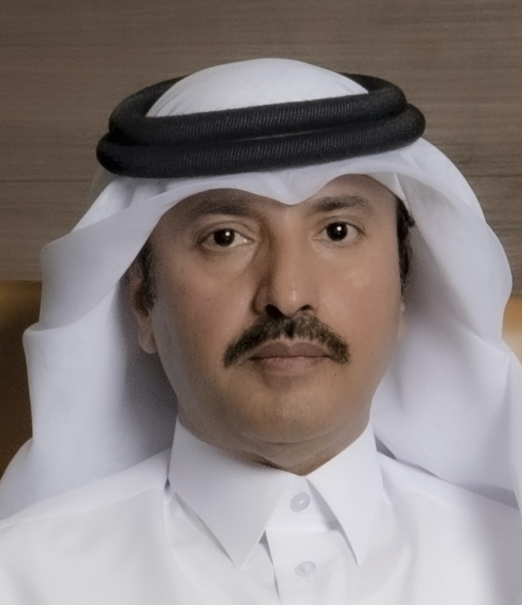 Sheikh Khalid bin Ahmad bin Mubarak Al Thani - The Business Year