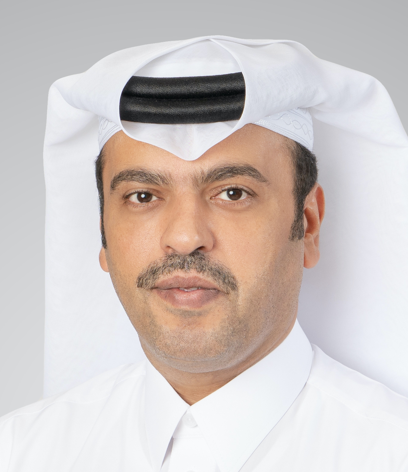 Abdulla Mubarak Al-Khalifa - The Business Year