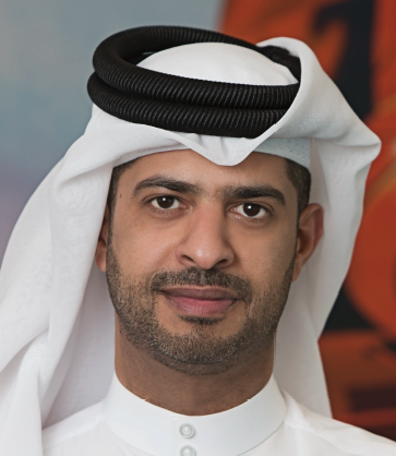 Nasser Al Khater - The Business Year
