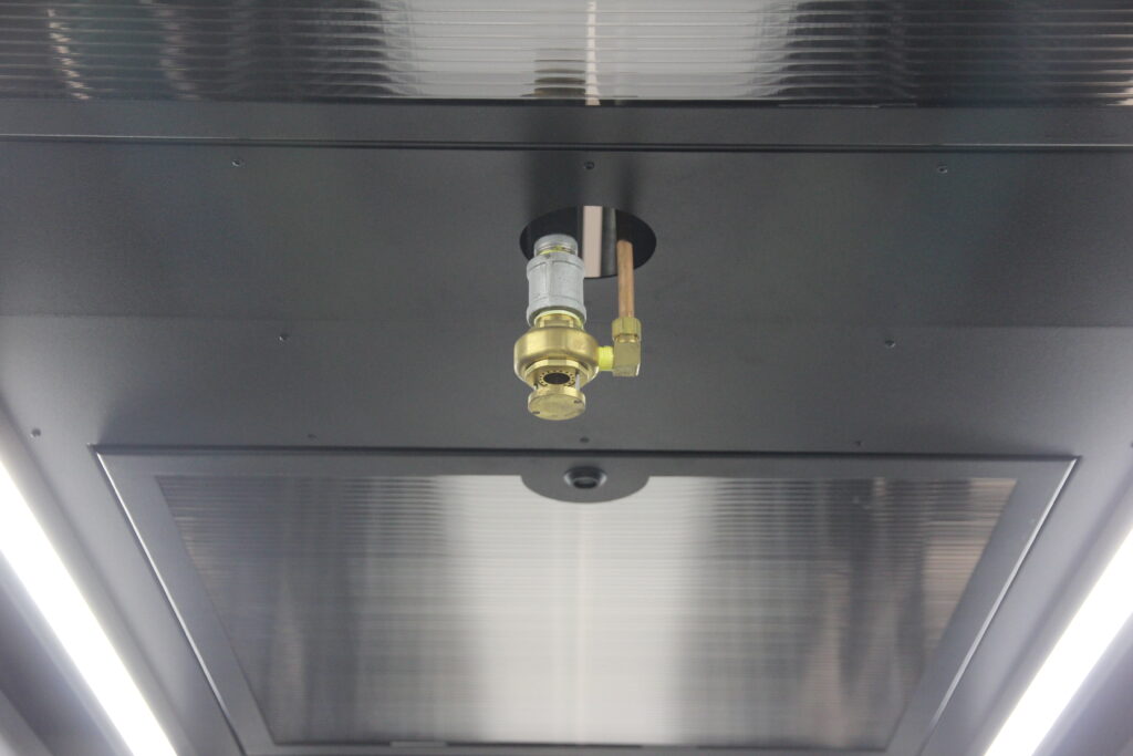 Victaulic Vortex™, an environmentally friendly fire protection solution ...