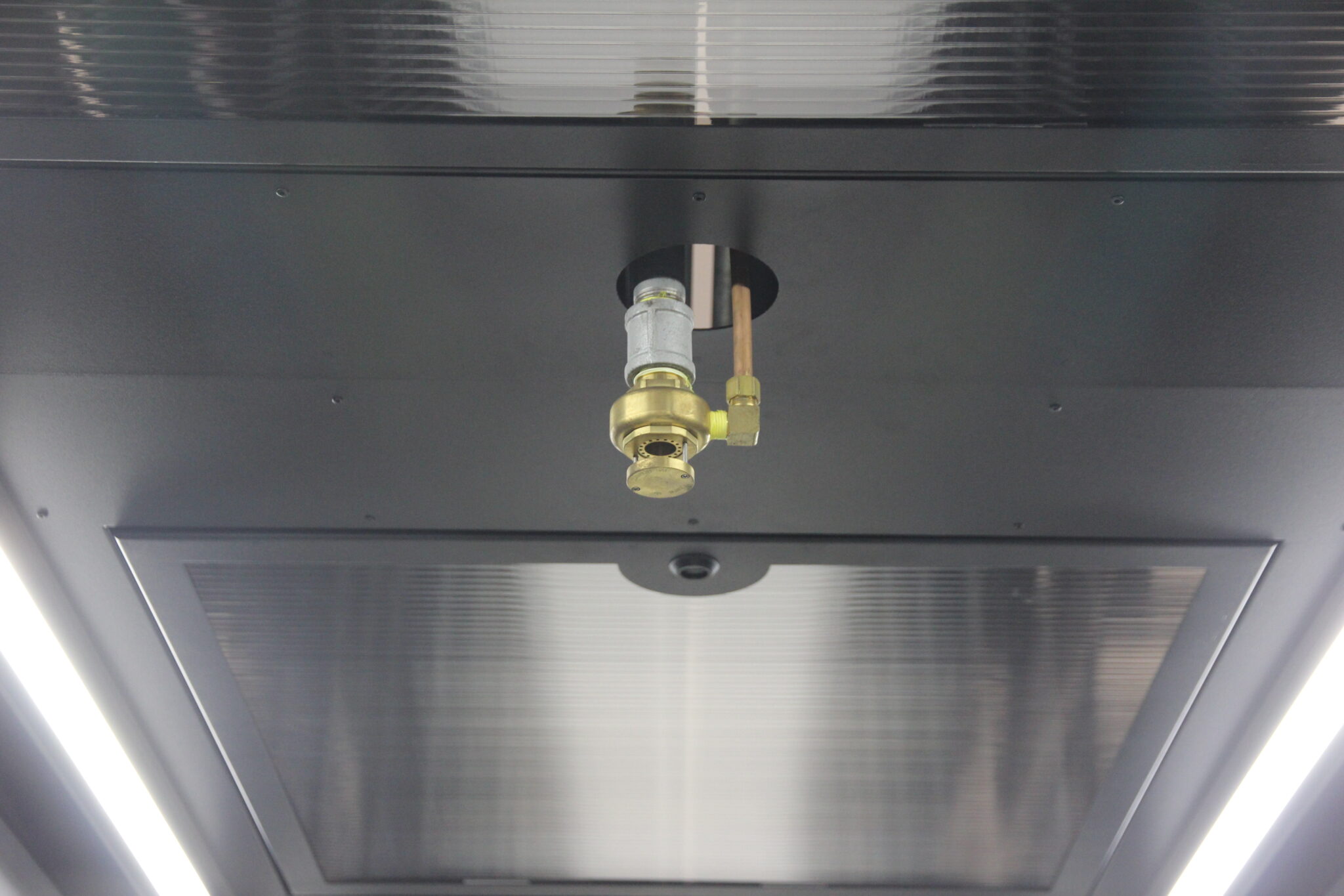 Victaulic Vortex™, an environmentally friendly fire protection solution ...