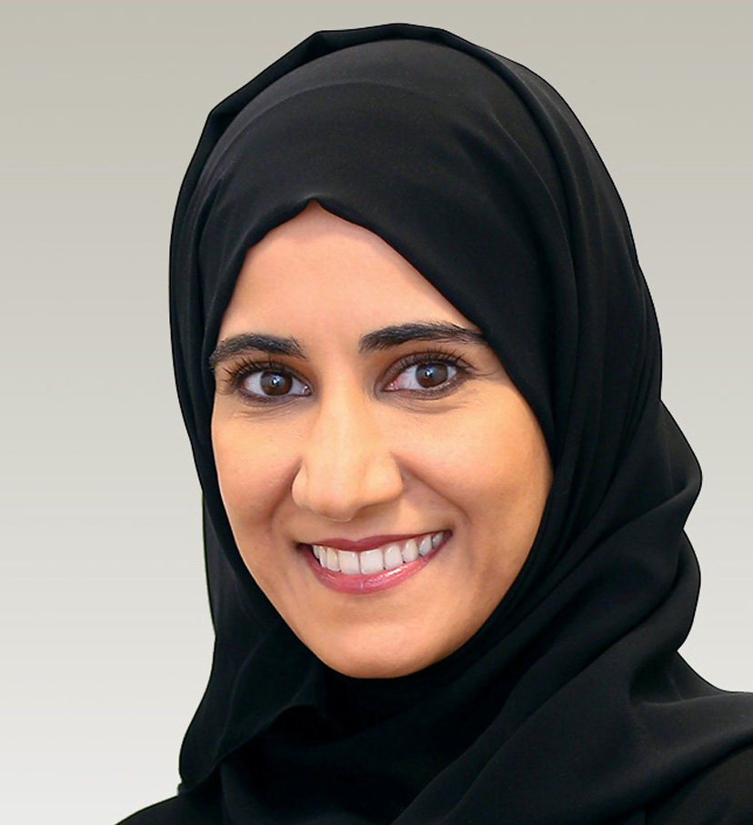 Hayfa Al Abdulla - The Business Year