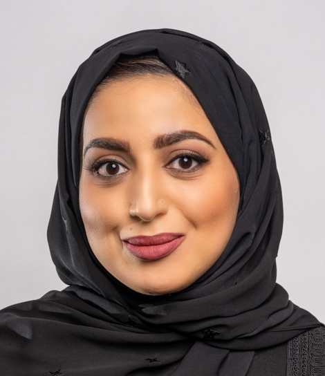 Aysha Khalifa Al Romaihi - The Business Year