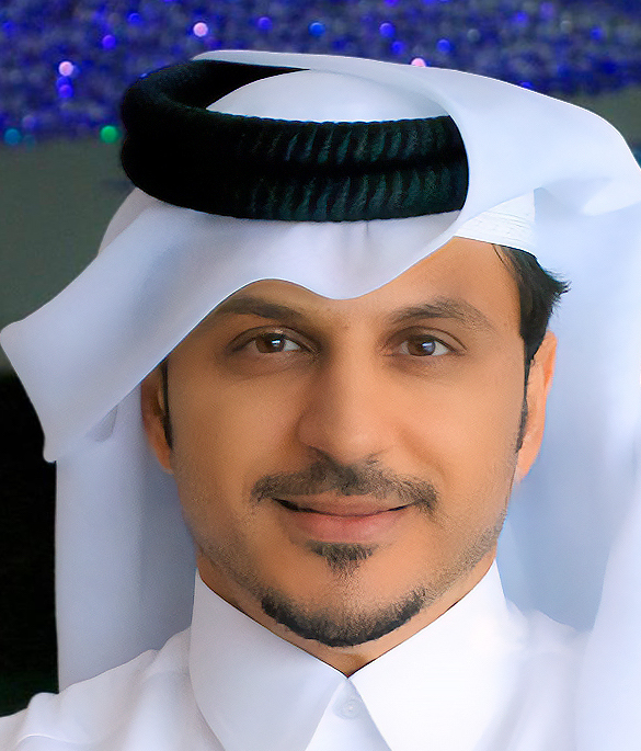 Mohammed Abdulla Swidan - The Business Year