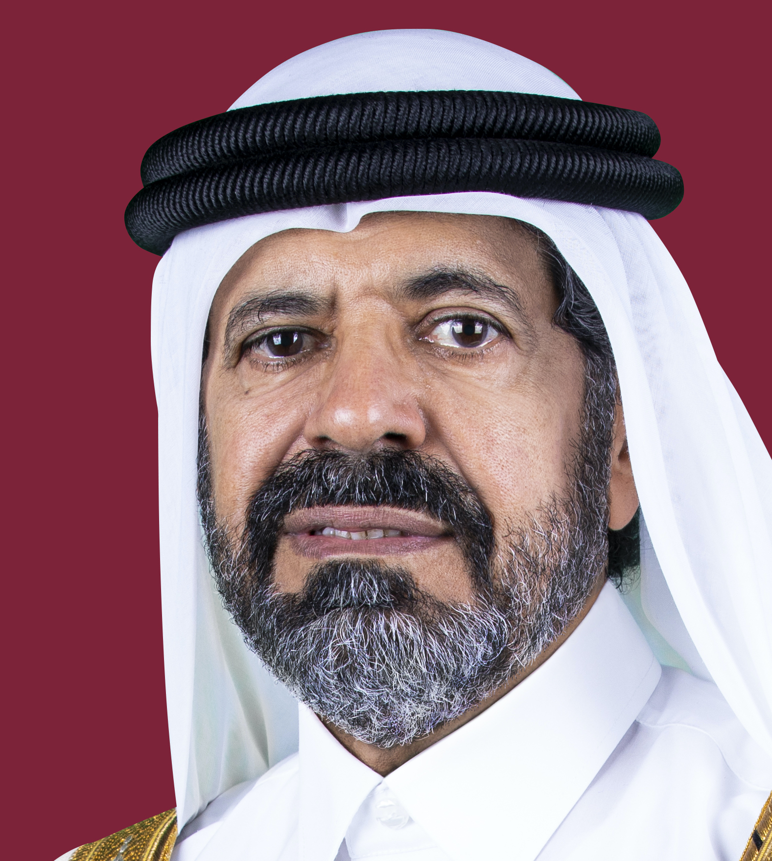 Rashid Mohamed Al-Nuaimi - The Business Year
