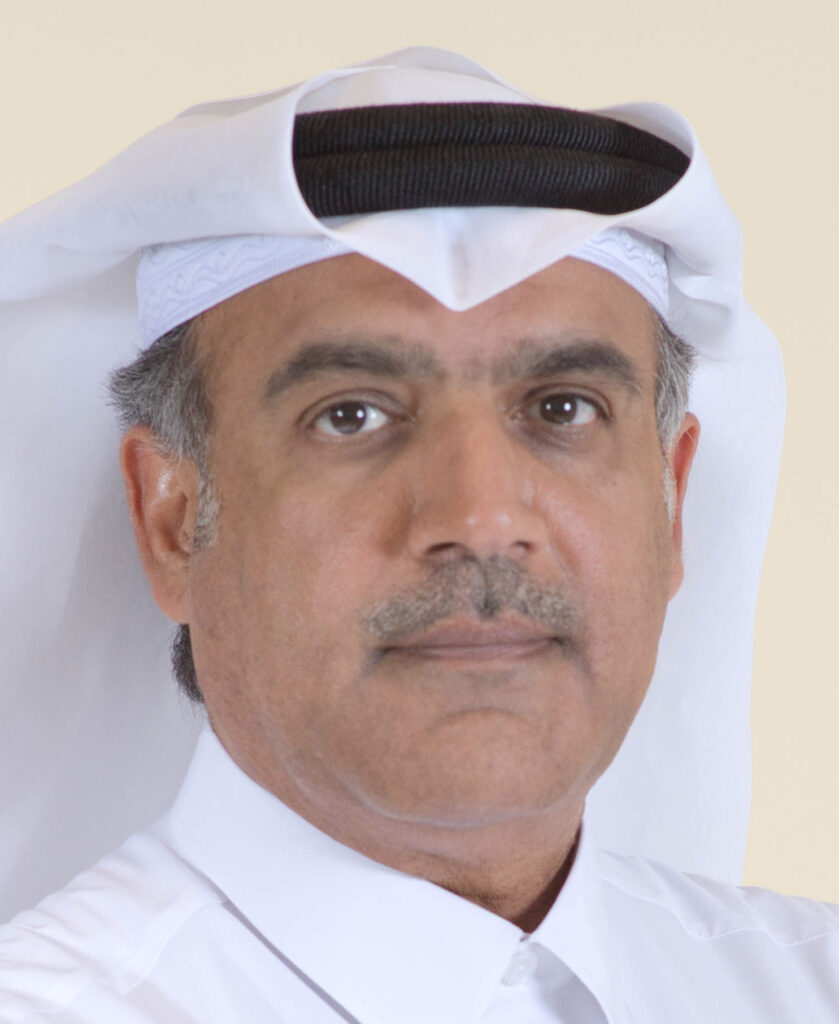 Buthaina Al Ansari - The Business Year