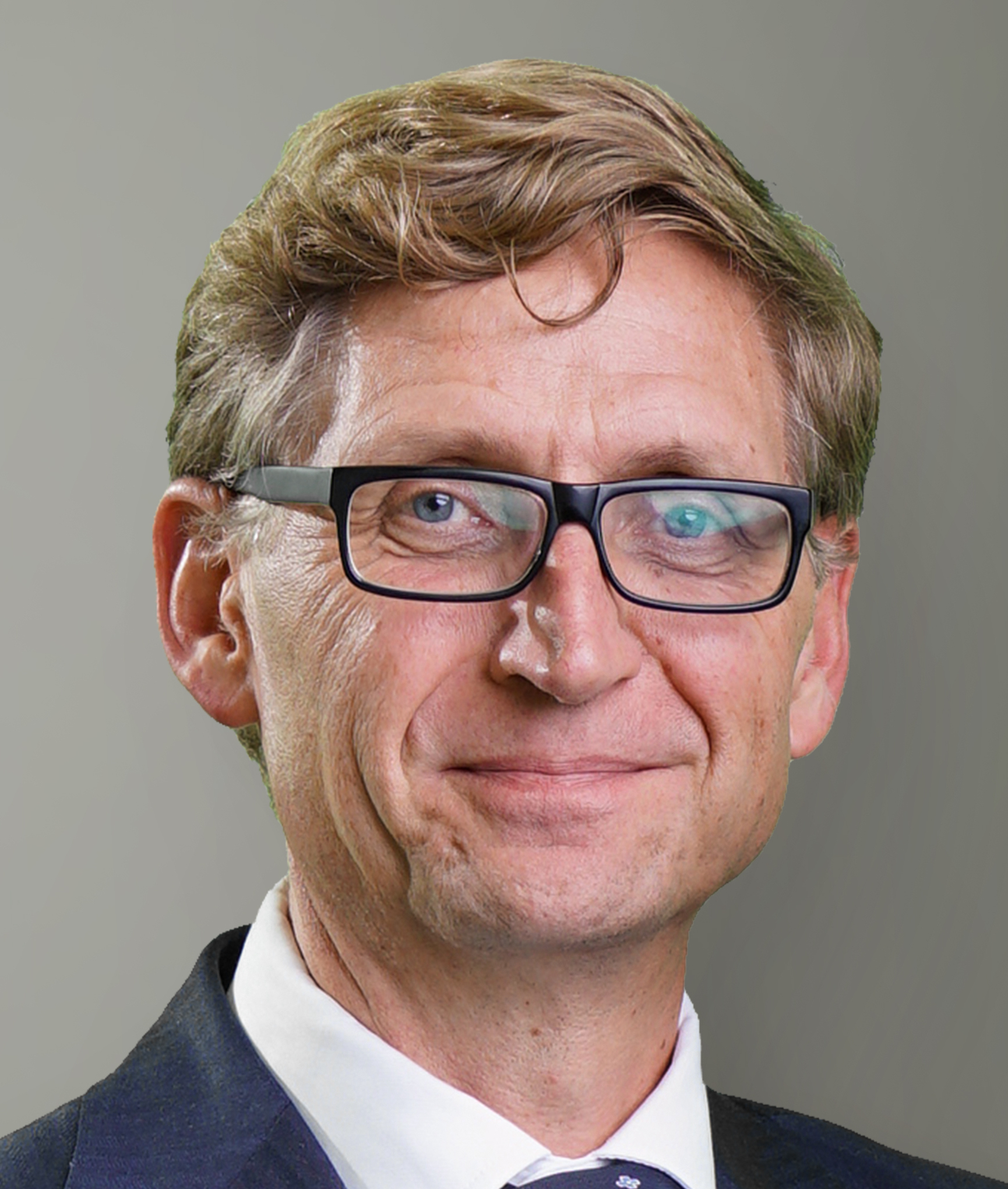 Teddy Zebitz - The Business Year