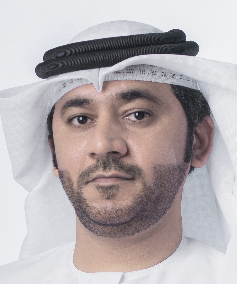 Khaled Al Shemeili - The Business Year