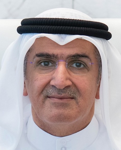 Basel A. Al-Haroon - The Business Year