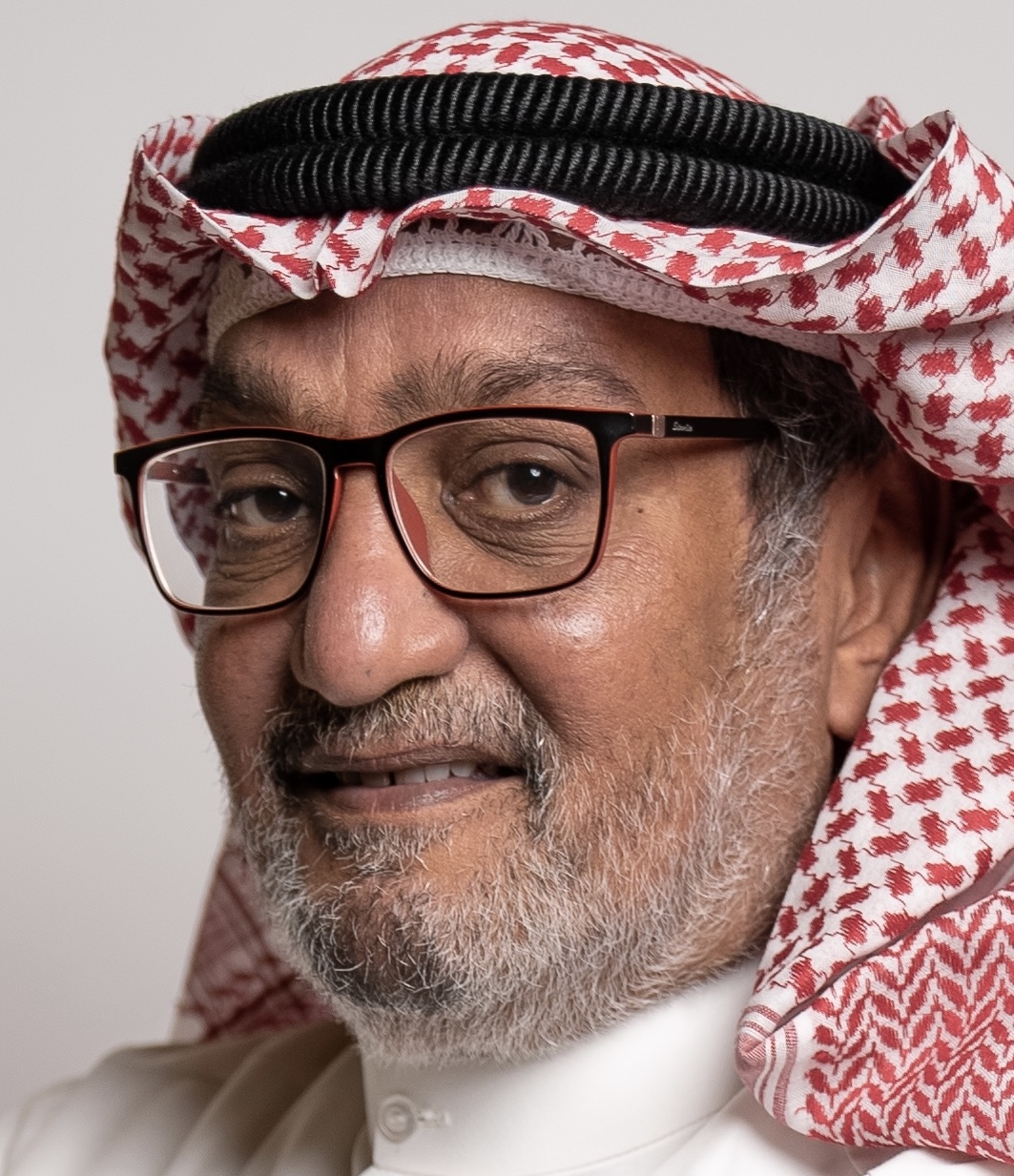 Ali Al Kulaib - The Business Year