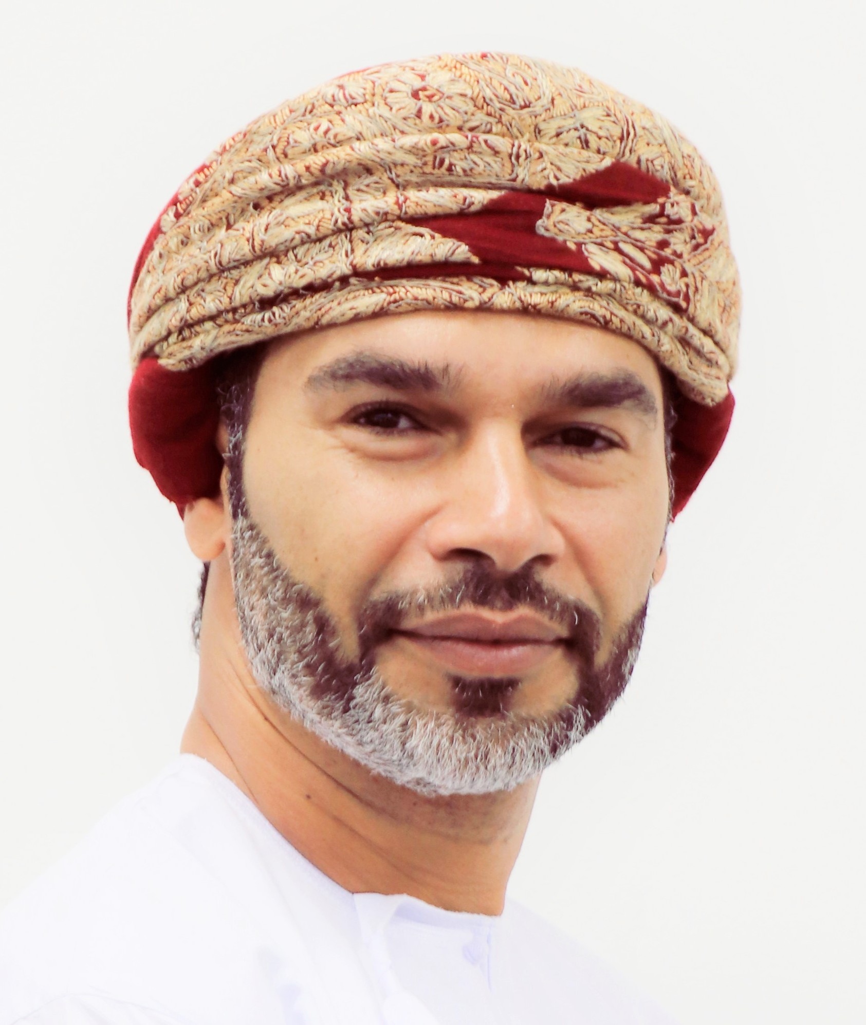 Ahmed Al Abri - The Business Year