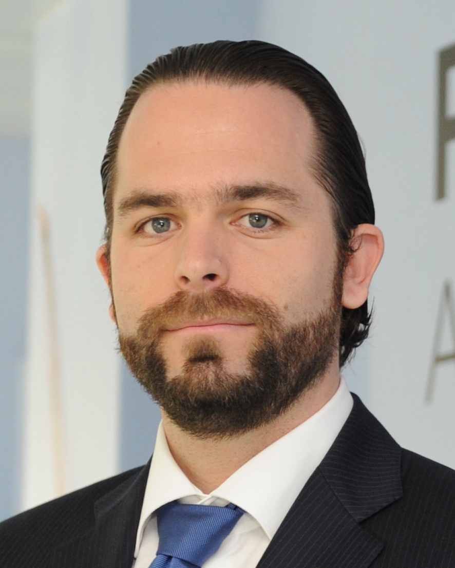 Reggy Vermeulen - The Business Year