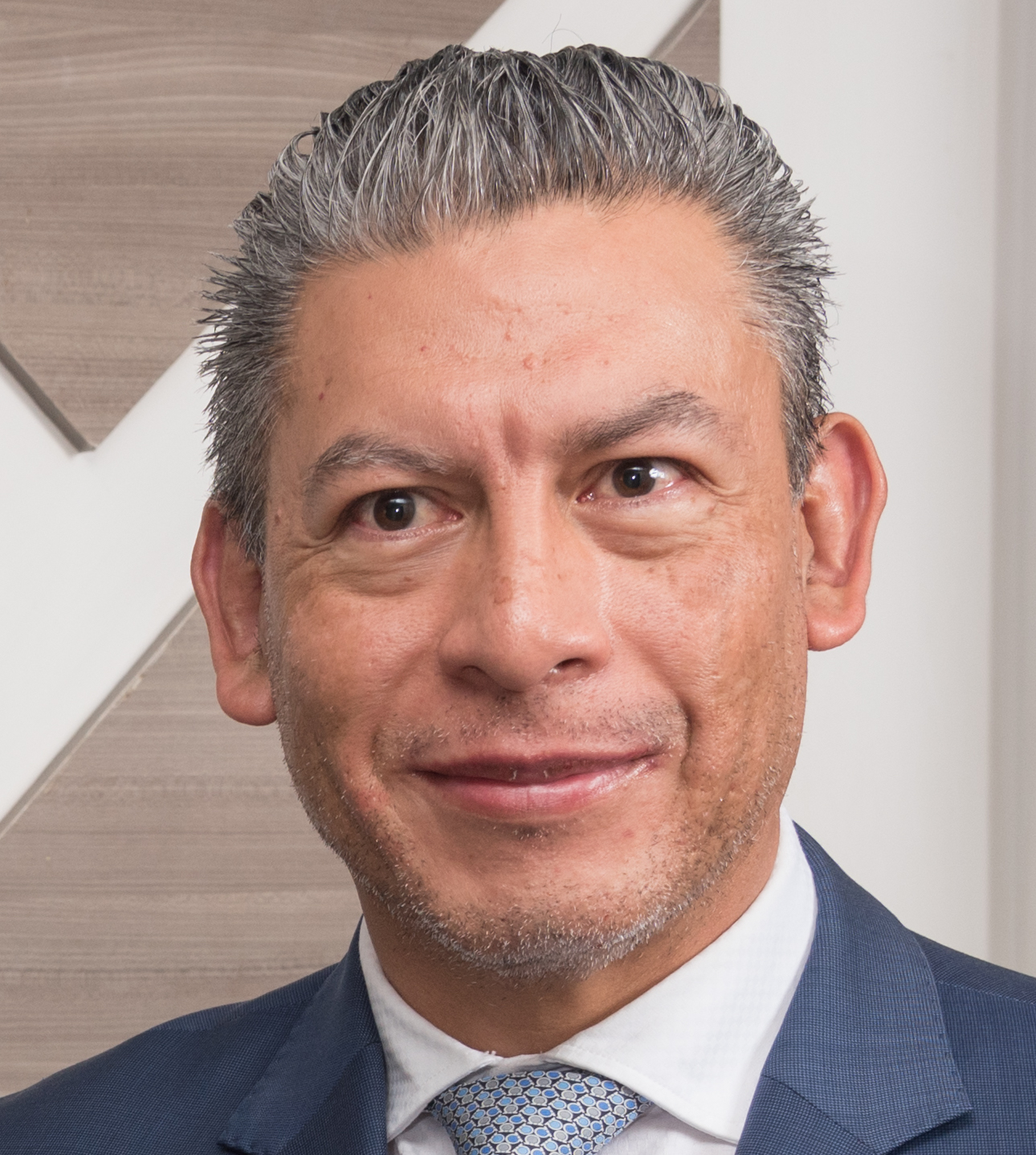 Claudio Cortes Soria - The Business Year