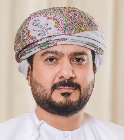 Qais bin Mohammed Al Yousef - The Business Year
